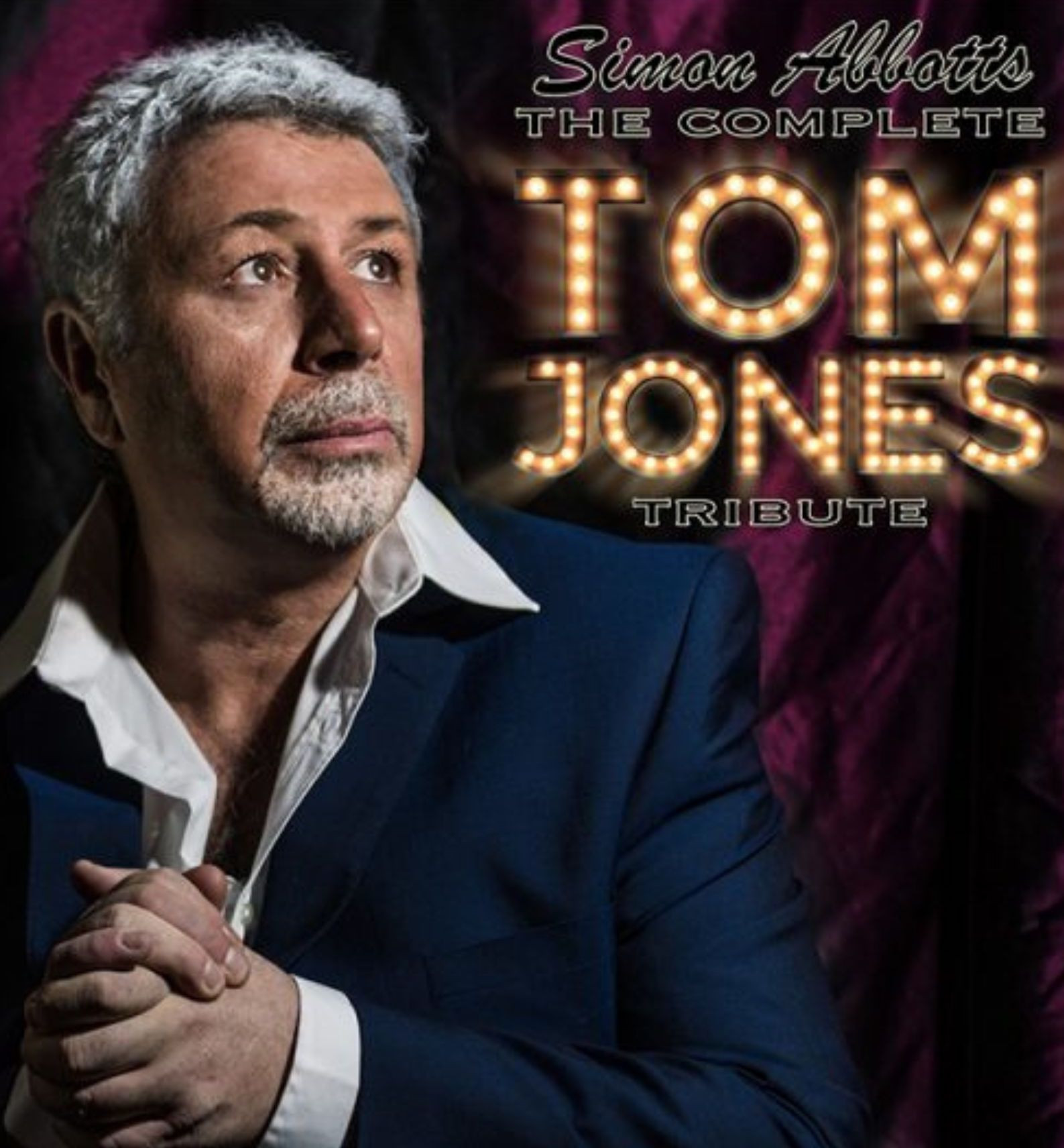 TOM JONES | polartalent